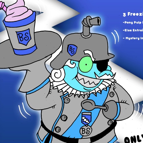 Stream Baron Von Shakenburg's Waltz (Strings by Joni Fuller) by ...