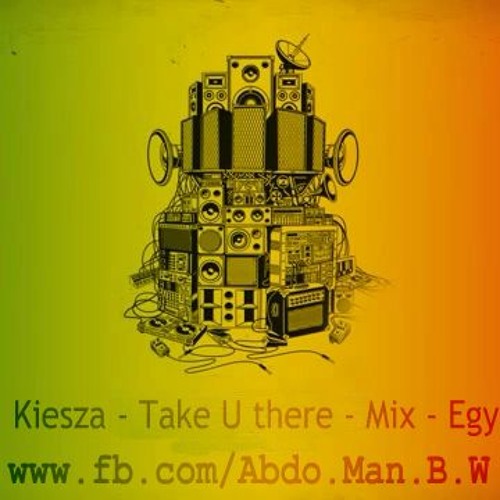Stream DJ Fall A Fello | Listen to Take U there - Mix - Egypt - B&W ...