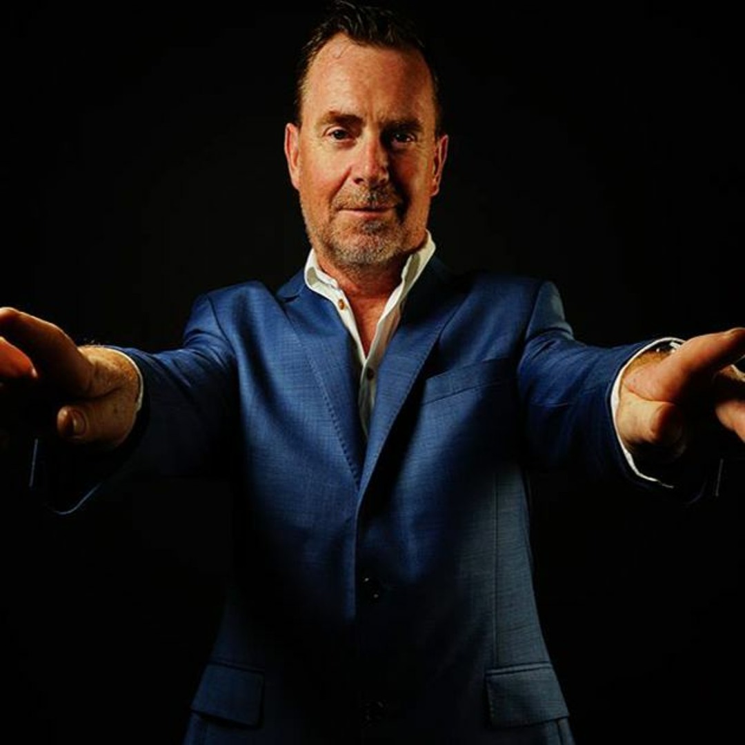 Stream Summit Sessions 206 with Nick Warren by Brian Bacchus | Listen ...