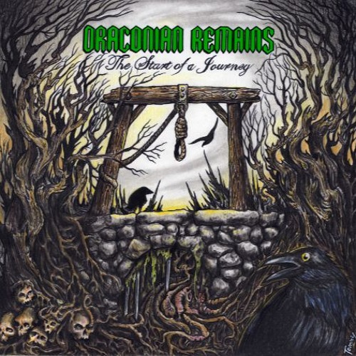 Stream Realms Beyond sample by Draconian-Remains | Listen online for ...