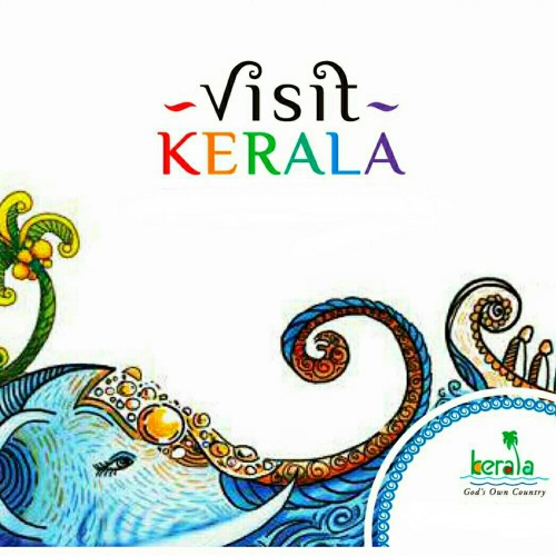 Kerala Tourism Logo