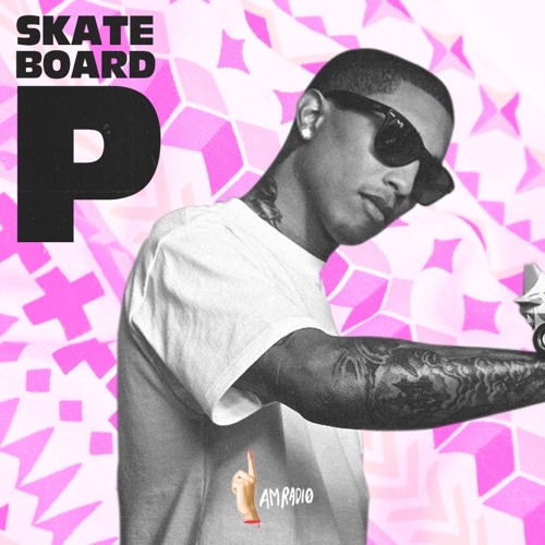 Stream Skateboard P Mix - Cash by 1AM Radio | Listen online for free on ...