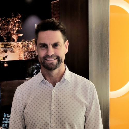 Stream New Hotel Brand Aloft Perth GM Stephen Morahan Speaks With ...