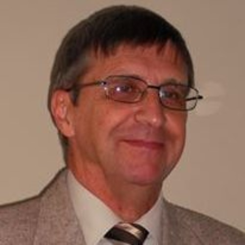 Stream Eben Ezer - Peter Grover -02.04.2017 by Centro Cristiano Vida ...