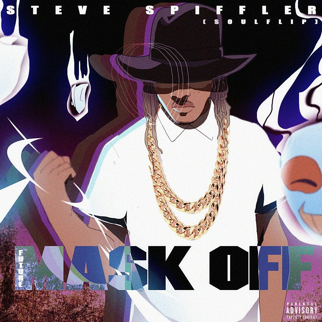 Stream Mask Off Soul Flip #MaskOffChallenge by SteveSpifflerBeats ...