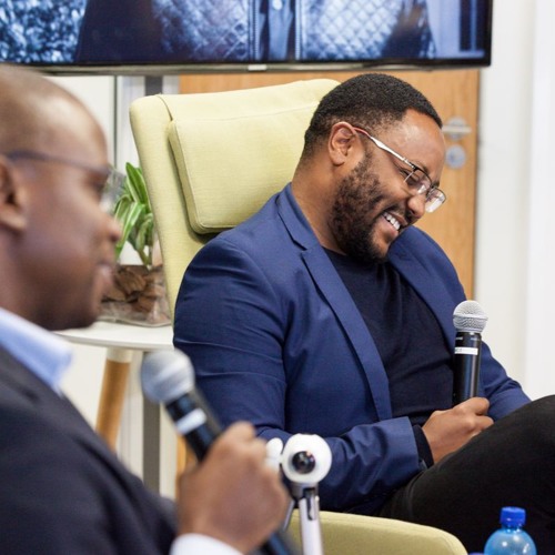 Stream episode Ladders and Trampolines With Musa Kalenga by African ...