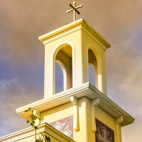 Stream Vesper Gospel of the 6th week of Great Lent by Anthony Ghattas ...