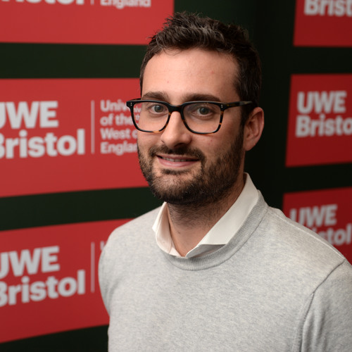 Stream episode Fred Jones, Head of Uber's cities UK and Ireland ...