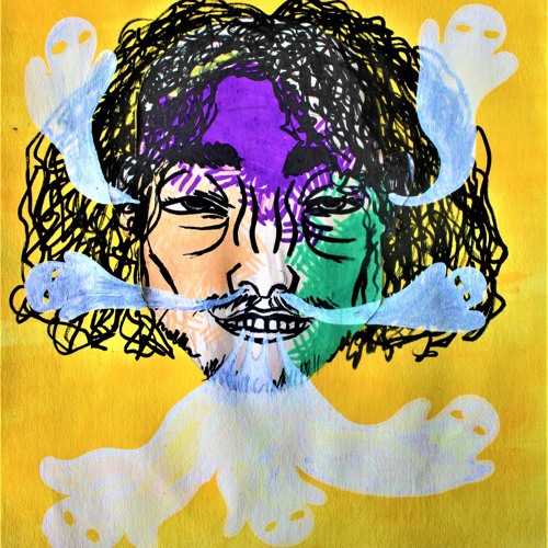 Stream GHOST - OSQUELLO by OSQUELLO | Listen online for free on SoundCloud