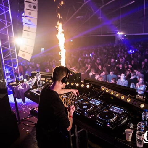 Stream Eclectic Mixtape by Bodhi Olivio | Listen online for free on ...