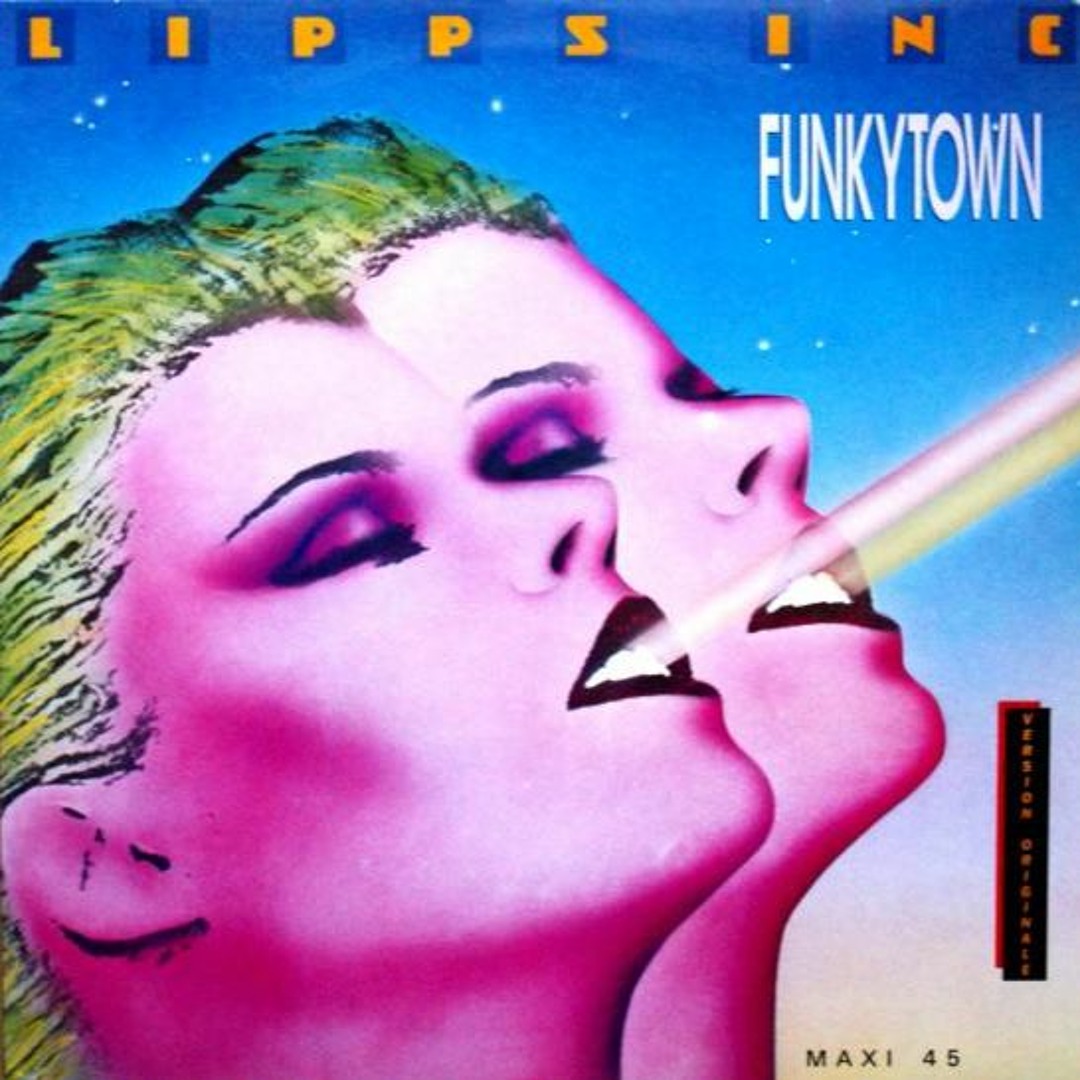 Stream Lipps Inc - Funky Town (ORIGINAL) by DJ Lantern | Listen online ...