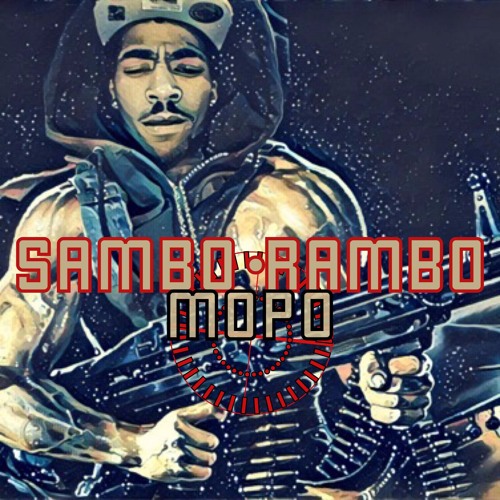 Stream Moporaps | Listen to Sambo Rambo playlist online for free on ...