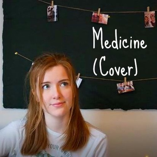 Stream Medicine// Daughter (Cover) by MadeleineClaire | Listen online ...