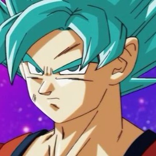 Stream Goku Vs Toppo Theme (Highest Quality) - Dragon Ball Super OST by ...