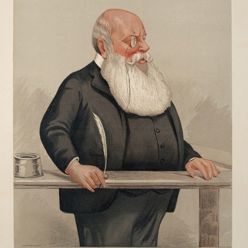 Stream The Interrogation of Richard Piggott - 10 February 1889 by ...