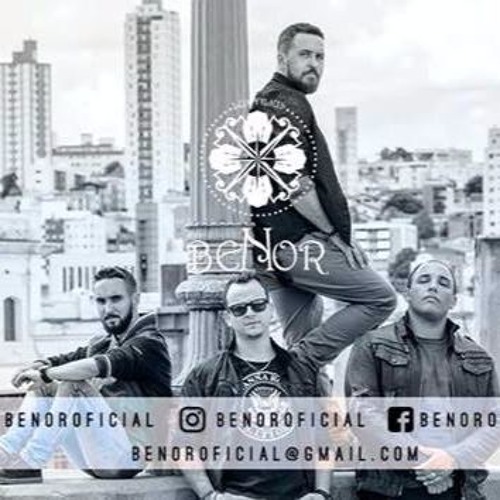 Stream Banda Benor | Listen to Repertório Benor Oficial playlist online ...