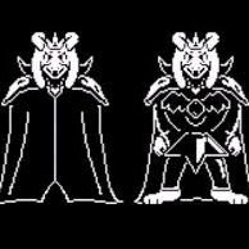 Stream Blumen Konig + ASRIEL (Undershuffle) (Remake) by The Supreme ...