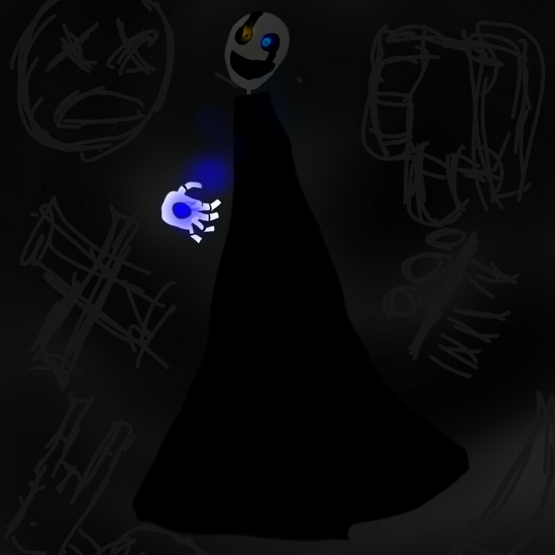 Stream Gaster Theme Remix - Kamex by Chara Dremmur | Listen online for ...