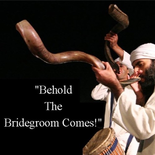 Stream Gill | Listen to Yeshua the Bridegroom playlist online for free ...