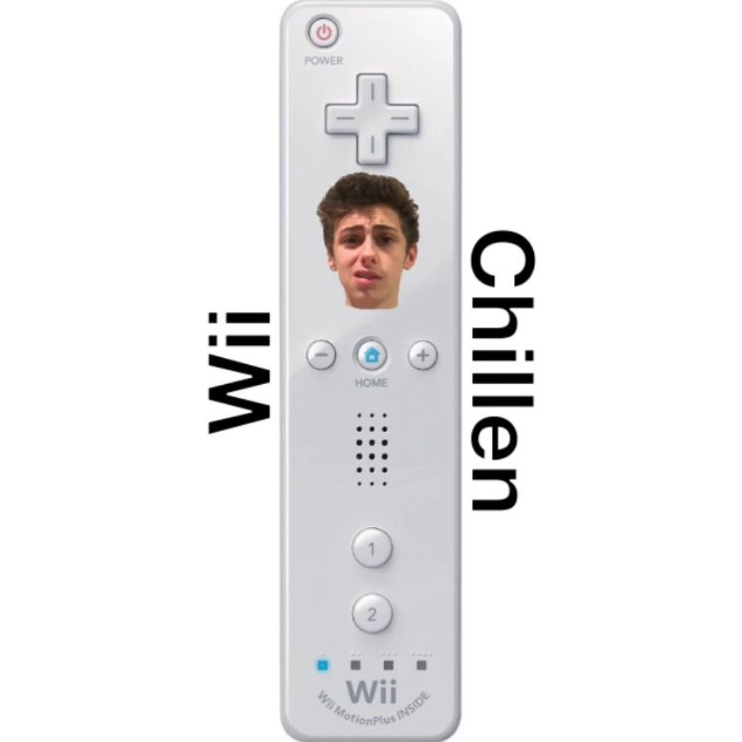 Stream Wii Chillen by TheUnderdog | Listen online for free on SoundCloud