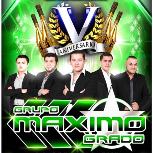 Listen to playlists featuring MAXIMO GRADO MIX AYTRANKILON by ...