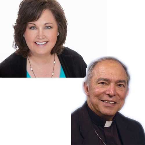 Stream (e29) Renee Ory and Bishop Sam Jacobs on Spiritual Clutter and a ...