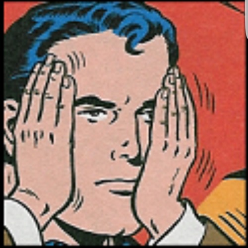 Stream Episode 3 Heroes And Villains Part 1 By The Peer Review Podcast 1320