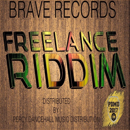 Stream Milo B - Dancehall (Freelance Riddim 2016 Brave Records) by ...