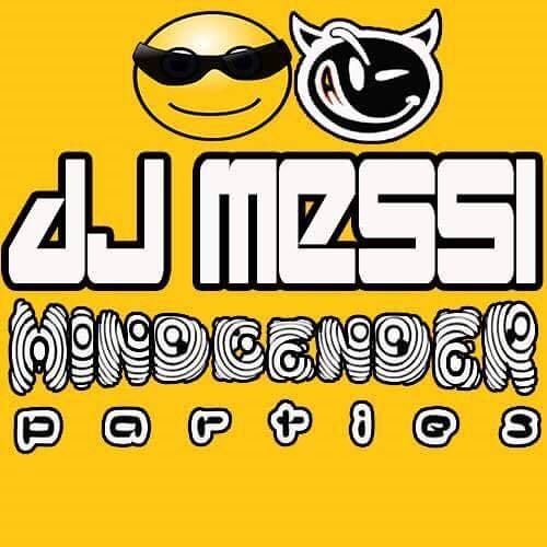 MINDBENDER Parties - DJ Messi LIVE @ DEVIL'S DESIRE 2016 - MAIN PARTY 4 ...