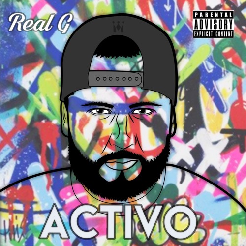 Stream Real G Monarquía | Listen to ACTIVO - Real G (2017) playlist ...