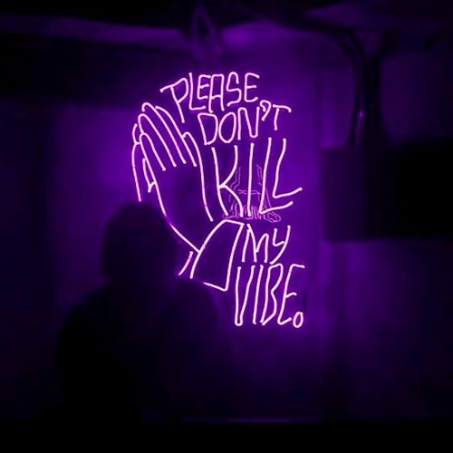 Stream S!ENNA | Listen to MINITAPE_Don't Kill My Vibe playlist online ...