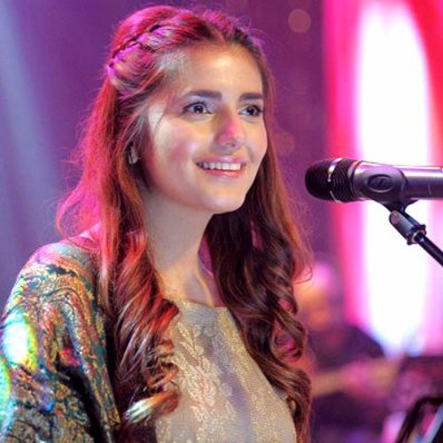 Stream Afreen Afreen - Momina Mustehsan Cutting Part Coke Studio Season ...