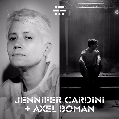 Stream Jennifer Cardini + Axel Boman - DGTL Podcast #48 by DGTL ...
