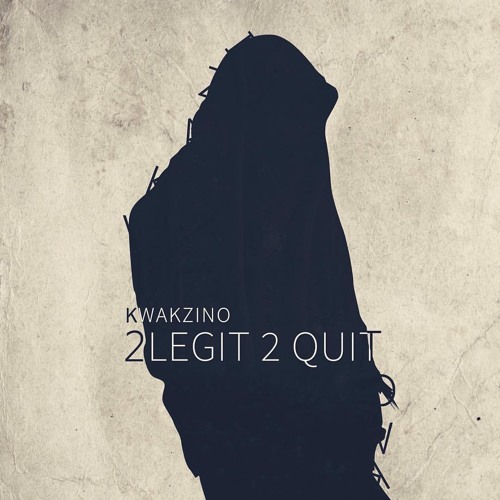 Stream Blessed ft Eerf Evil (prod by Kaze Beats) by Kwakzino | Listen ...