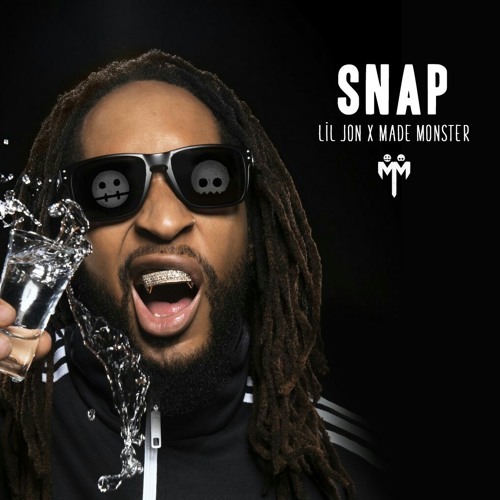 MadeMonsterMuisc - Free music on ToneDen