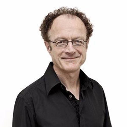 Stream Niall Stokes - Hot Press by Cian McCormack | Listen online for ...