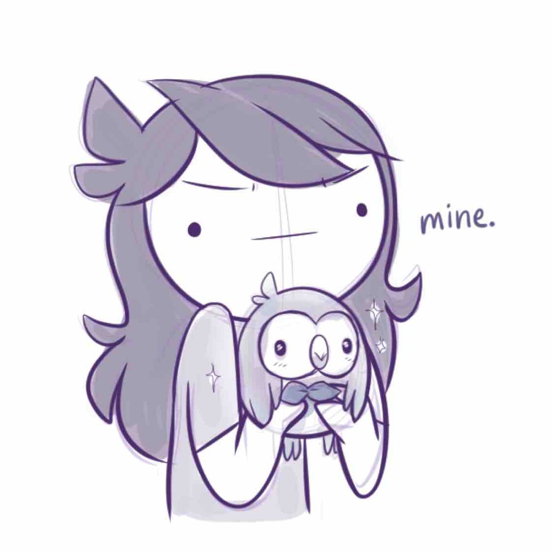 Stream Jaiden Animations by Fluffaluffagus | Listen online for free on ...