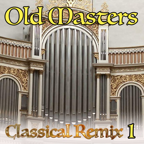 Stream Air (Bach Remix) by Merituuli | Listen online for free on SoundCloud