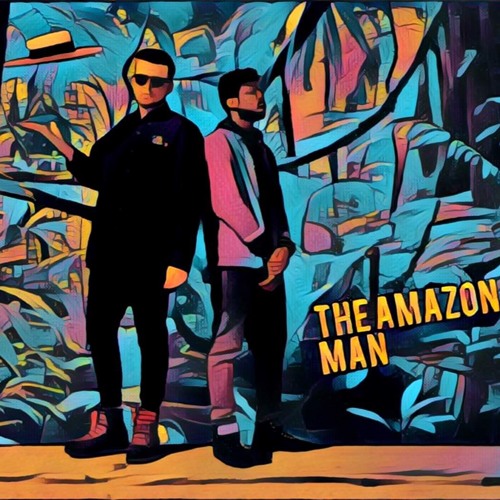 Stream The Amazon Man ft. Deyjean by Marty McMOON | Listen online for ...