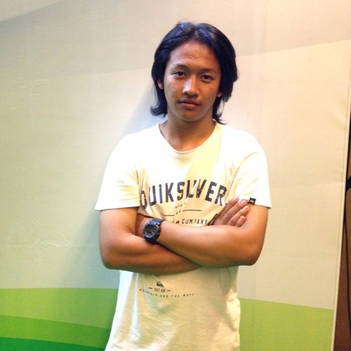 Stream On A Day Just Like This by Dimas Putra | Listen online for free ...