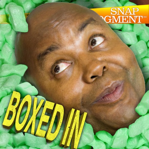 Stream episode Listen to the entire Snap Judgment episode "Boxed In" by ...