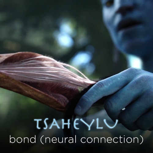 Stream episode TSAHEYLU- bond by The Sounds of Pandora podcast | Listen ...