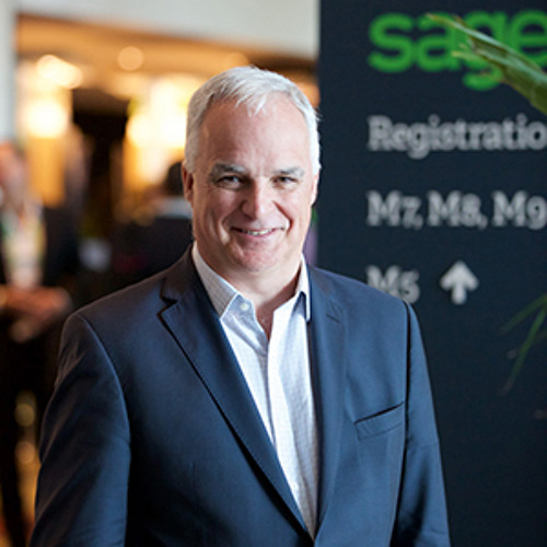 Stream episode Podcast for Sage Partners with Alan Laing by mas90guru ...