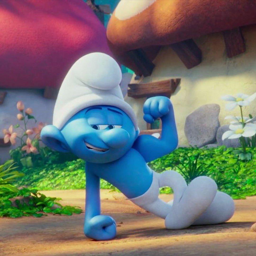 Stream episode SMURFS: THE LOST VILLAGE Film Review (TIM SIKA with PAT ...