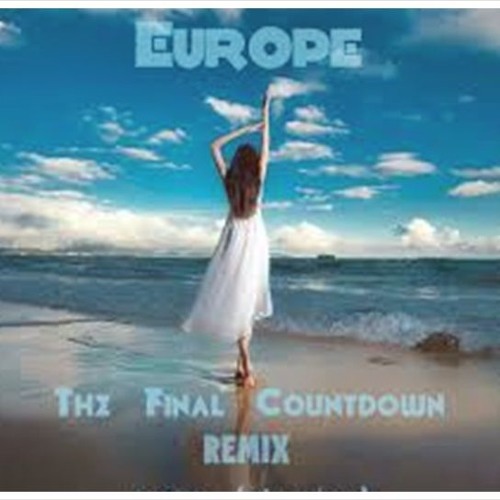 Stream Europe - The Final Countdown (Phalanxs Remix) by Beats Music Art ...