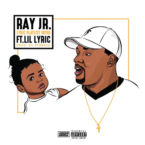 Stream Ray Jr Ft Lil Lyric - LyricsPlaylist by Ray Jr. | Listen online ...