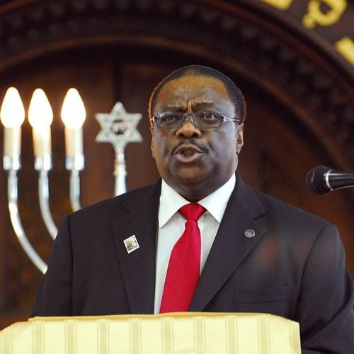 Stream The Black Rabbi from Chicago by Inspired a production of ...