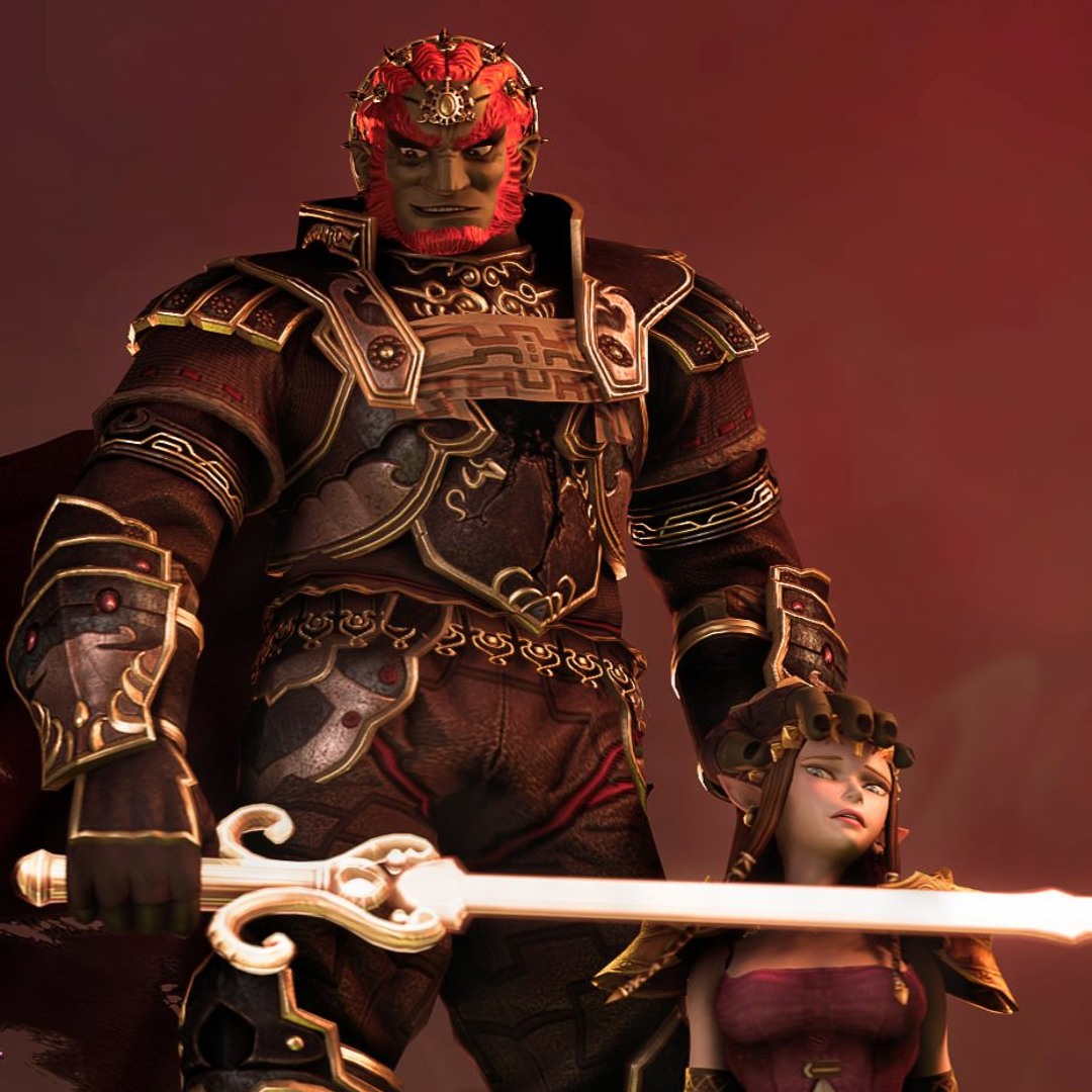 Ganondorf, Twilight Princess