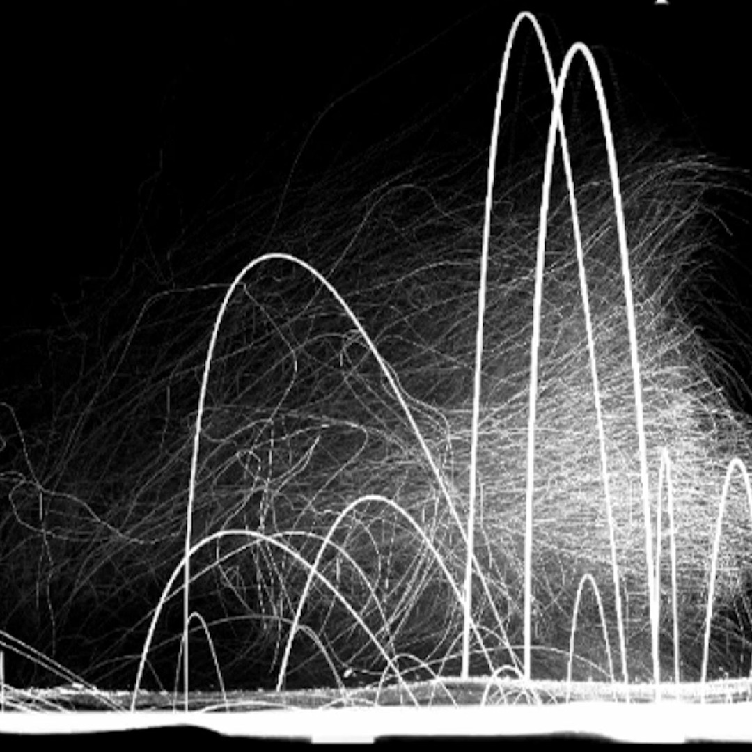 Stream episode The Anatomy of a Splash by SciFri podcast | Listen ...