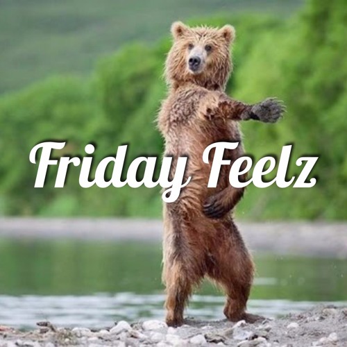 Stream rBeatz Radio | Listen to Friday Feelz - Dancing Bear playlist ...